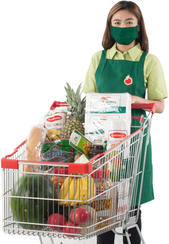 Business Units - Robinsons Retail Holdings Inc.