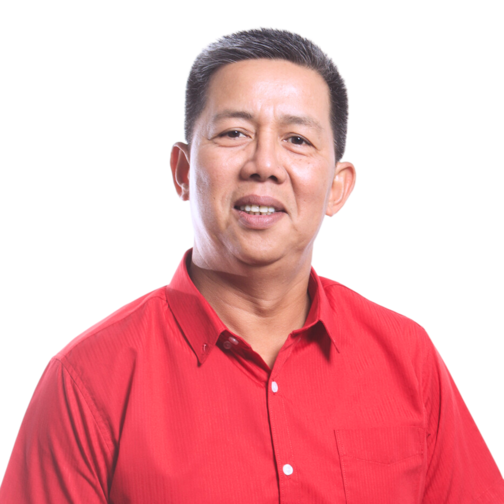 Atty. Gilbert S. Millado, Jr. - Robinsons Retail Holdings, Inc.