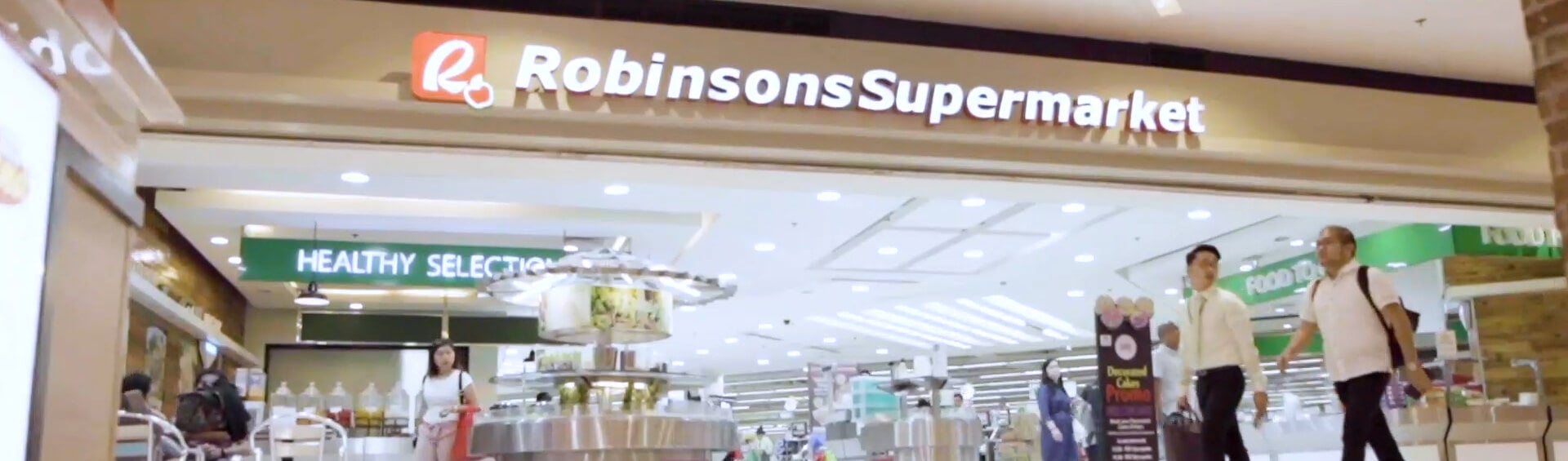 Our Company - Robinsons Retail Holdings, Inc.