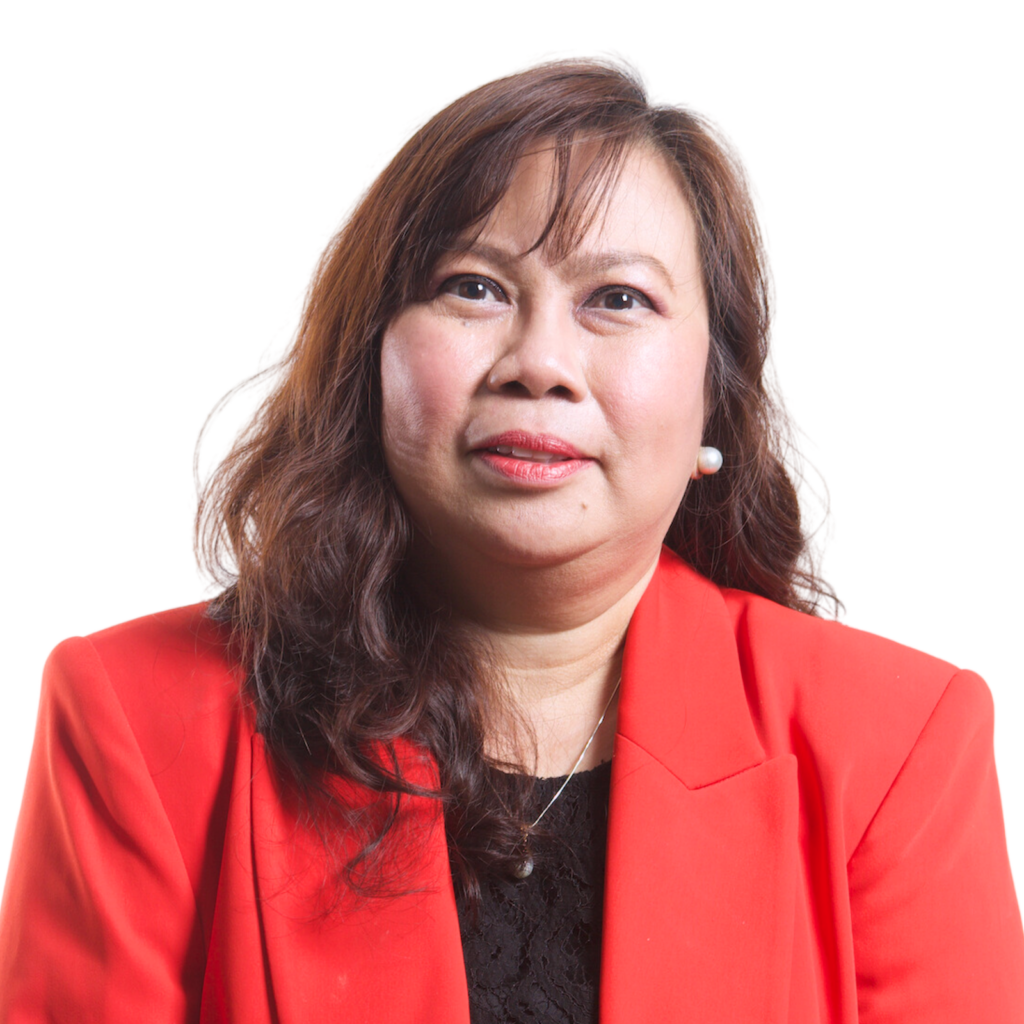 Board of Directors & Officers - Robinsons Retail Holdings, Inc.