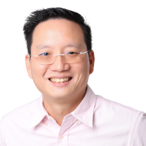 Michael G. So - Robinsons Retail Holdings, Inc.