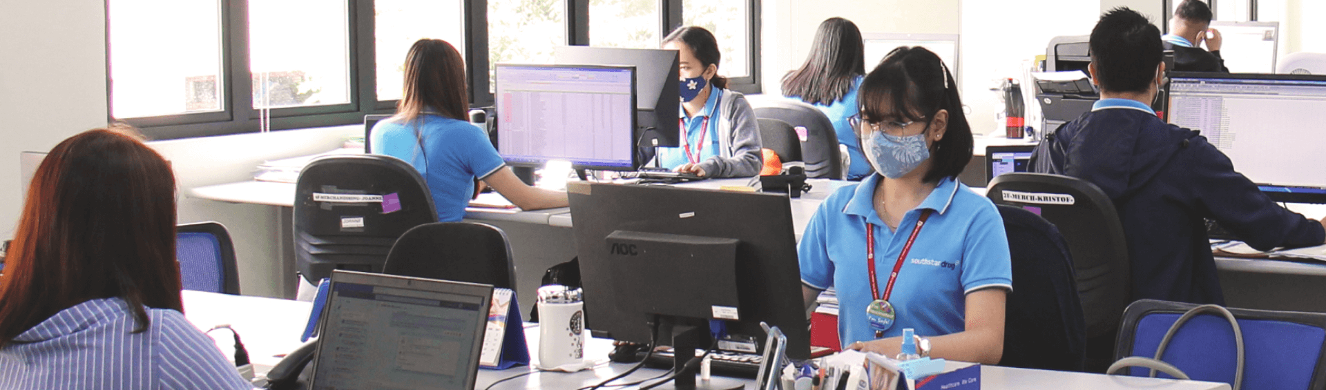 Contact Us - Robinsons Retail Holdings, Inc.