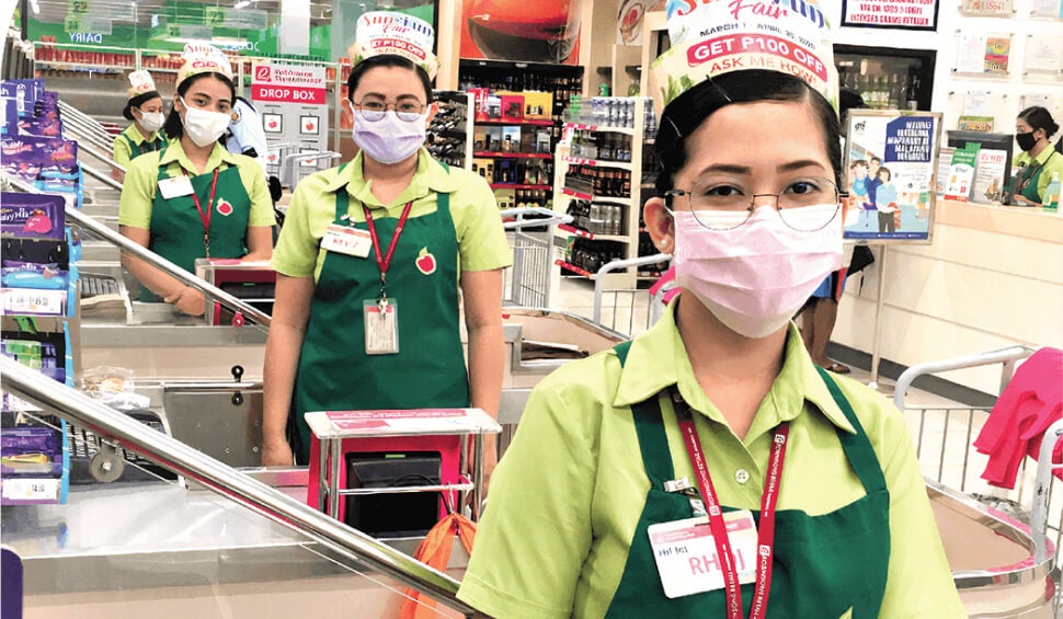 Investor Relations - Robinsons Retail Holdings, Inc.