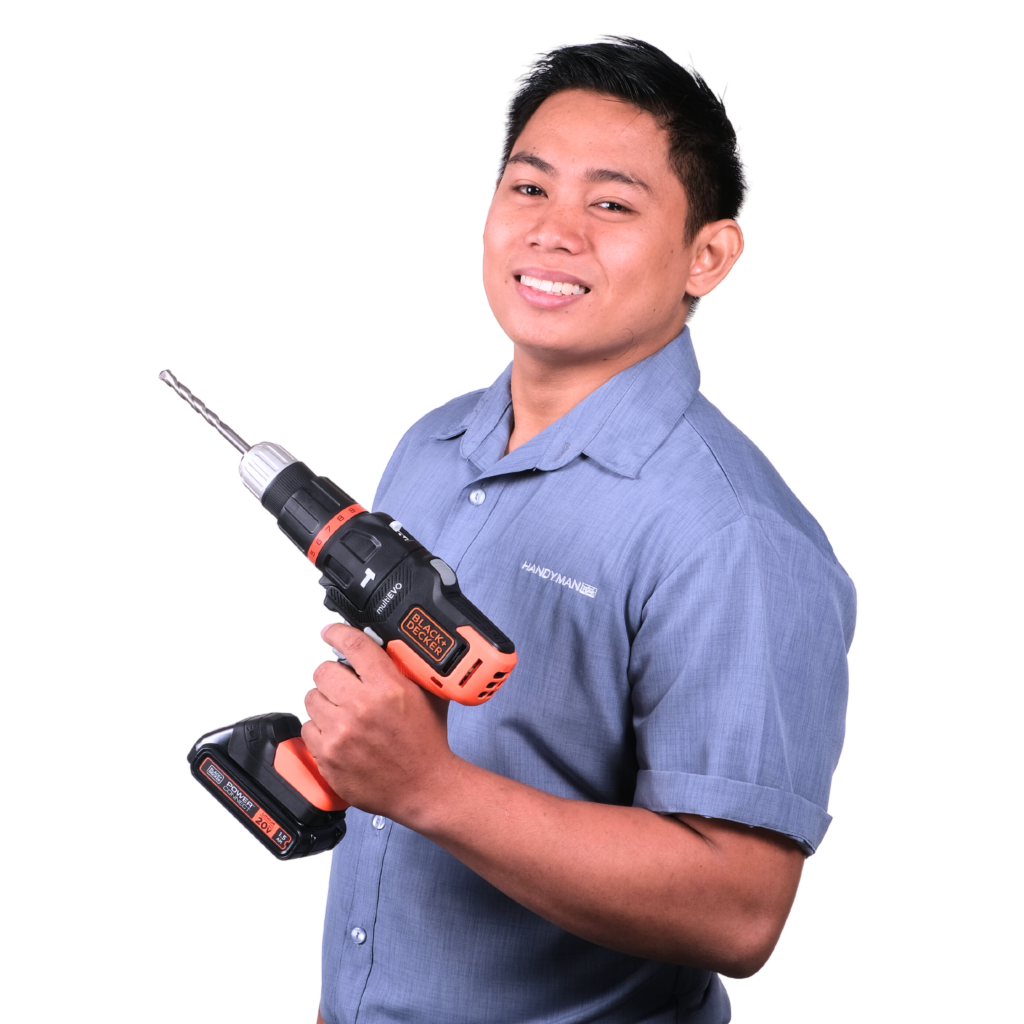 Handyman - Robinsons Retail Holdings, Inc.
