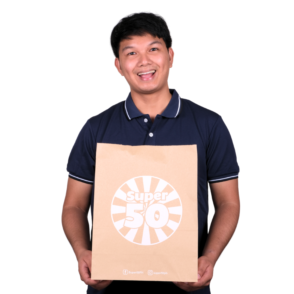 Super50 - Robinsons Retail Holdings, Inc.