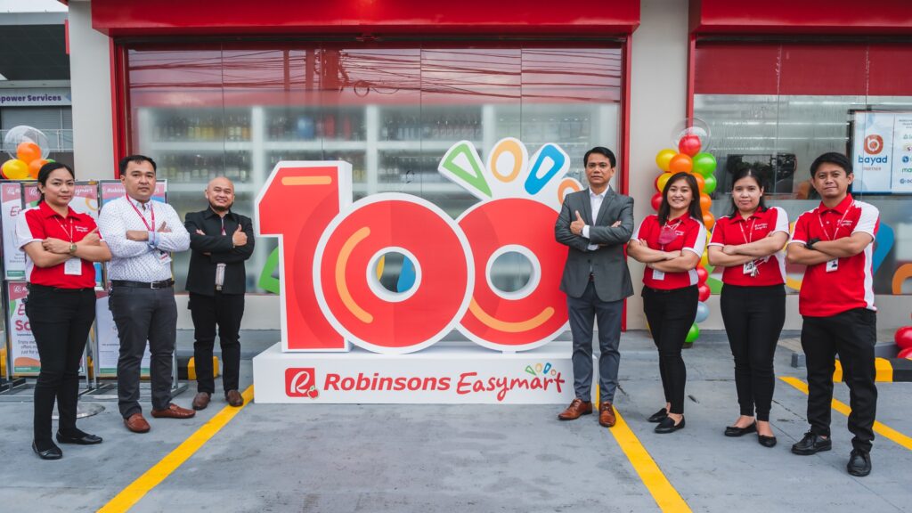 Investor Relations - Robinsons Retail Holdings, Inc.