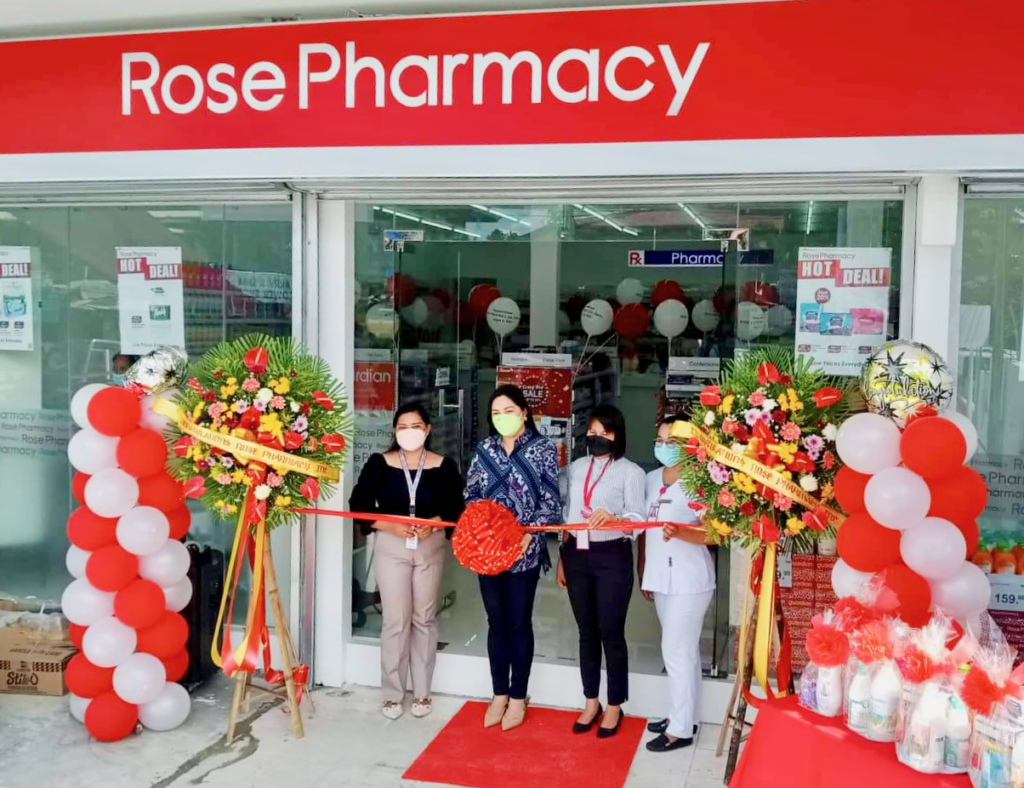 Investor Relations - Robinsons Retail Holdings, Inc.