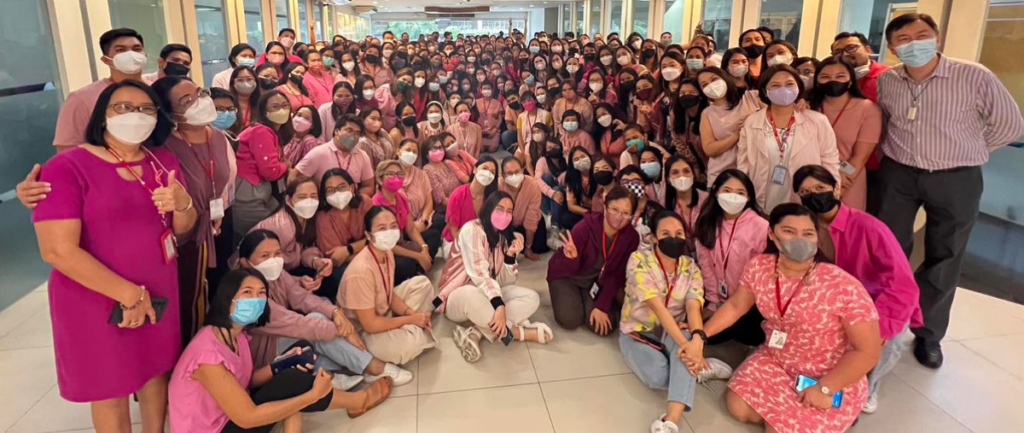 Sustainability - Robinsons Retail Holdings, Inc.