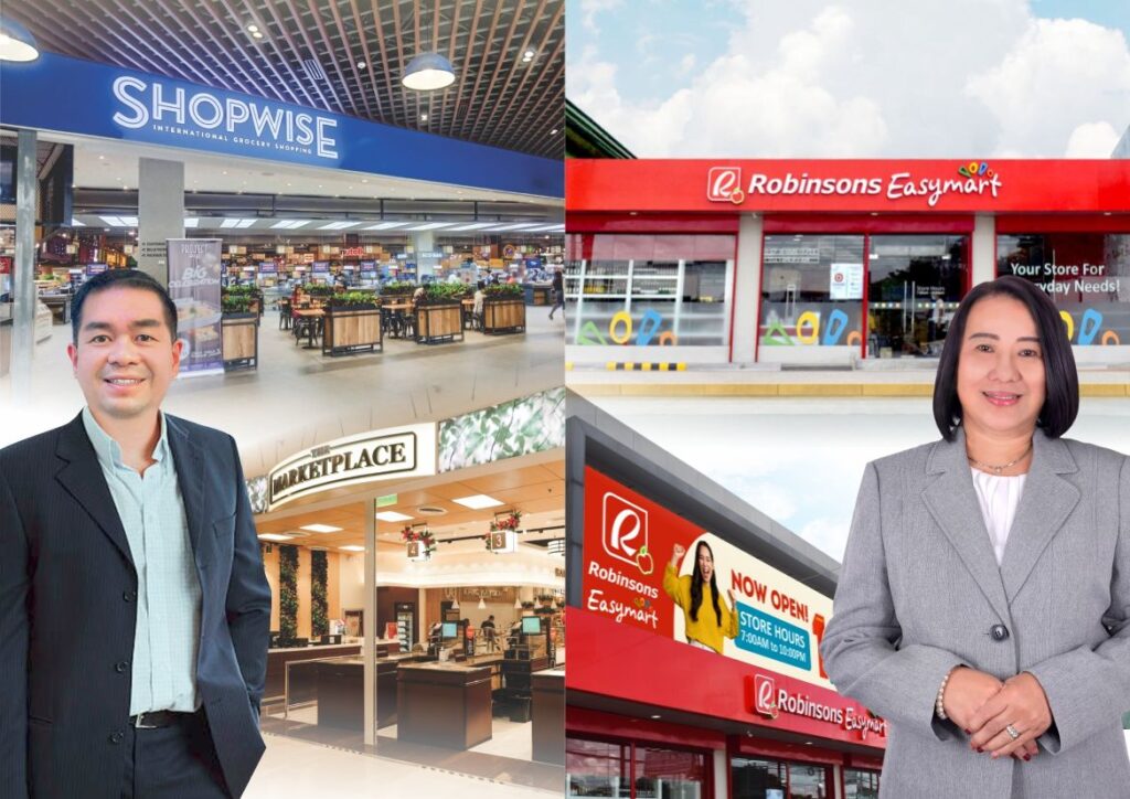 Investor Relations - Robinsons Retail Holdings, Inc.