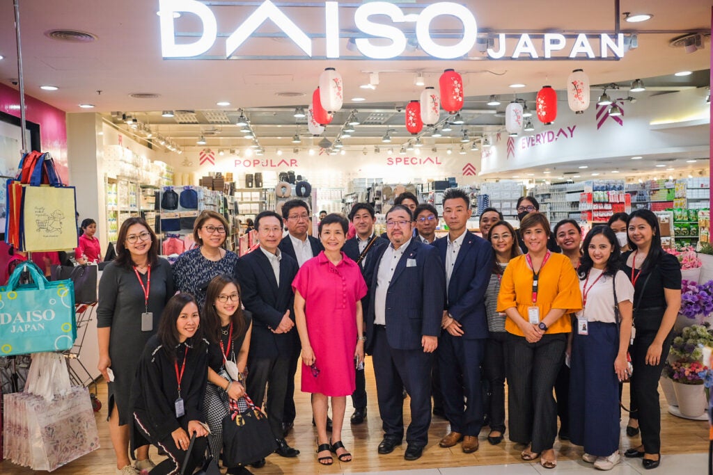 Investor Relations - Robinsons Retail Holdings, Inc.