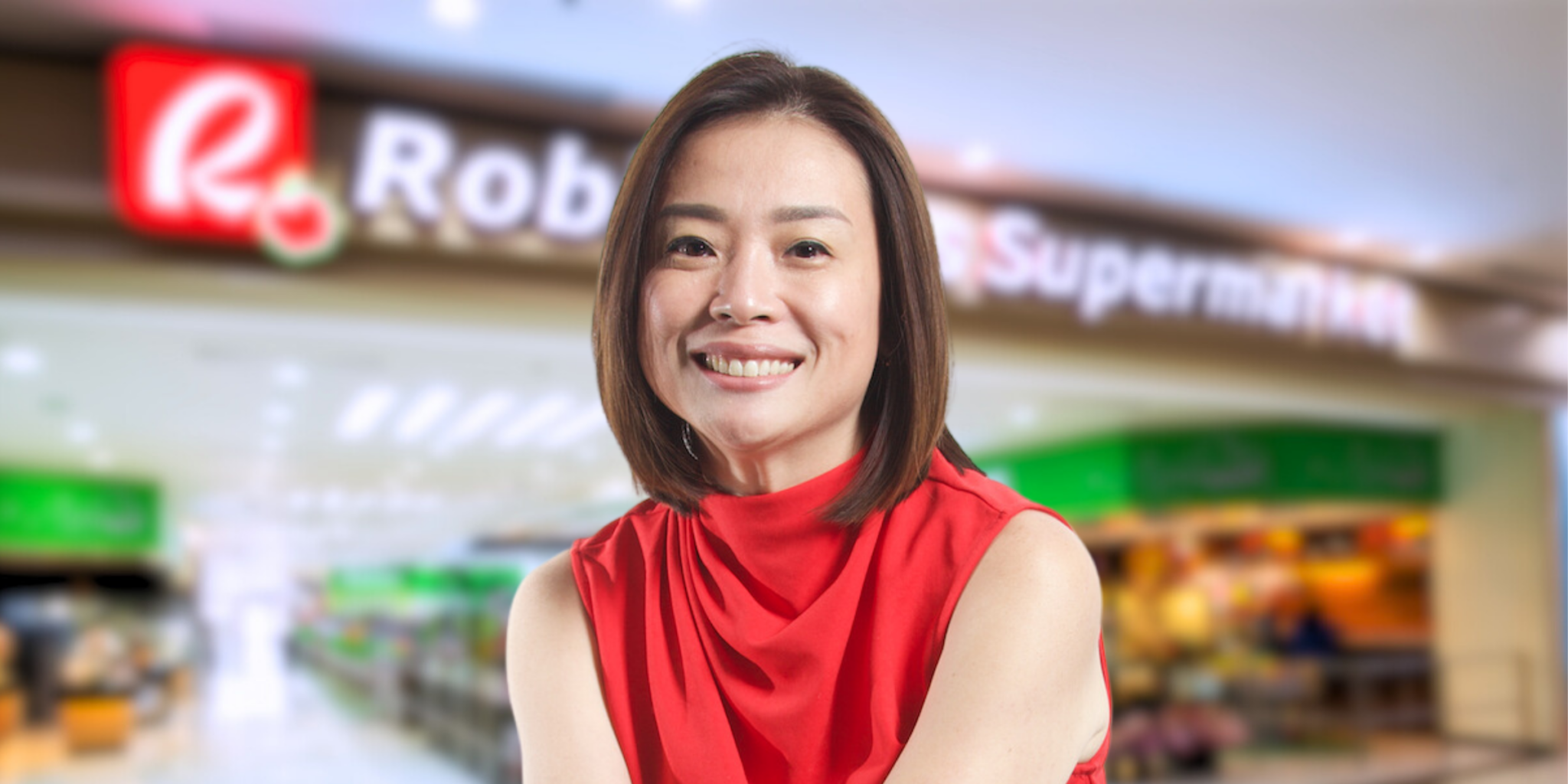 Investor Relations - Robinsons Retail Holdings, Inc.