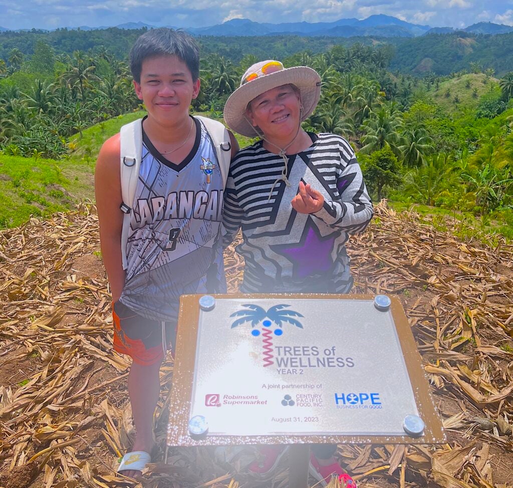 Sustainability - Robinsons Retail Holdings, Inc.