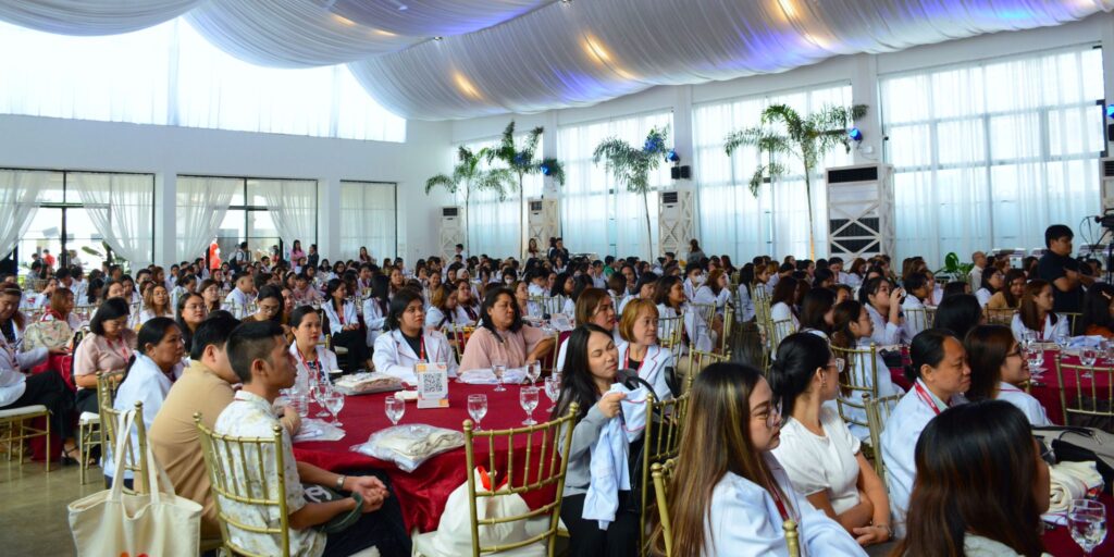 Rose Pharmacy hosts 2nd national pharmacists' summit - Robinsons Retail ...