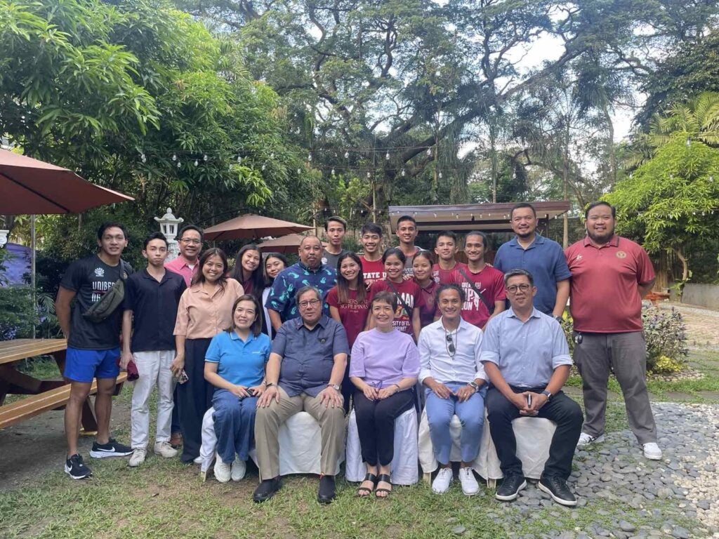 Sustainability - Robinsons Retail Holdings, Inc.