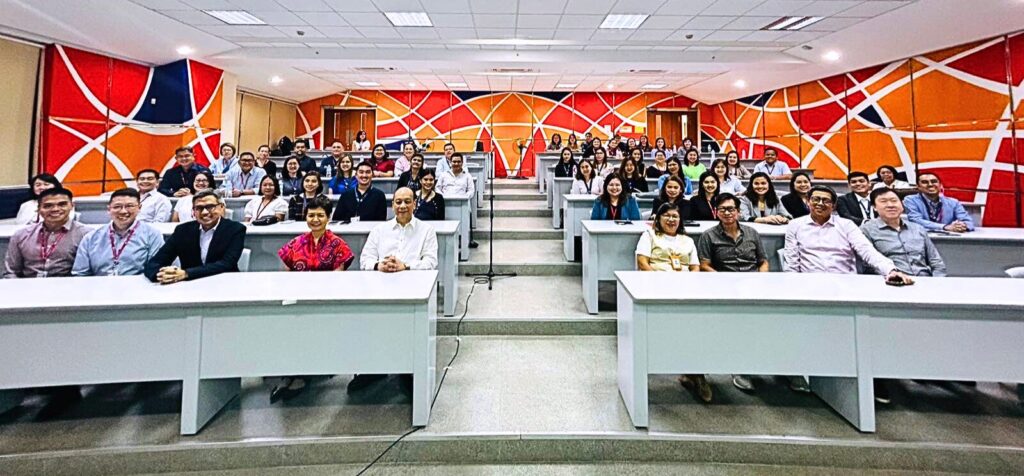 Sustainability - Robinsons Retail Holdings, Inc.