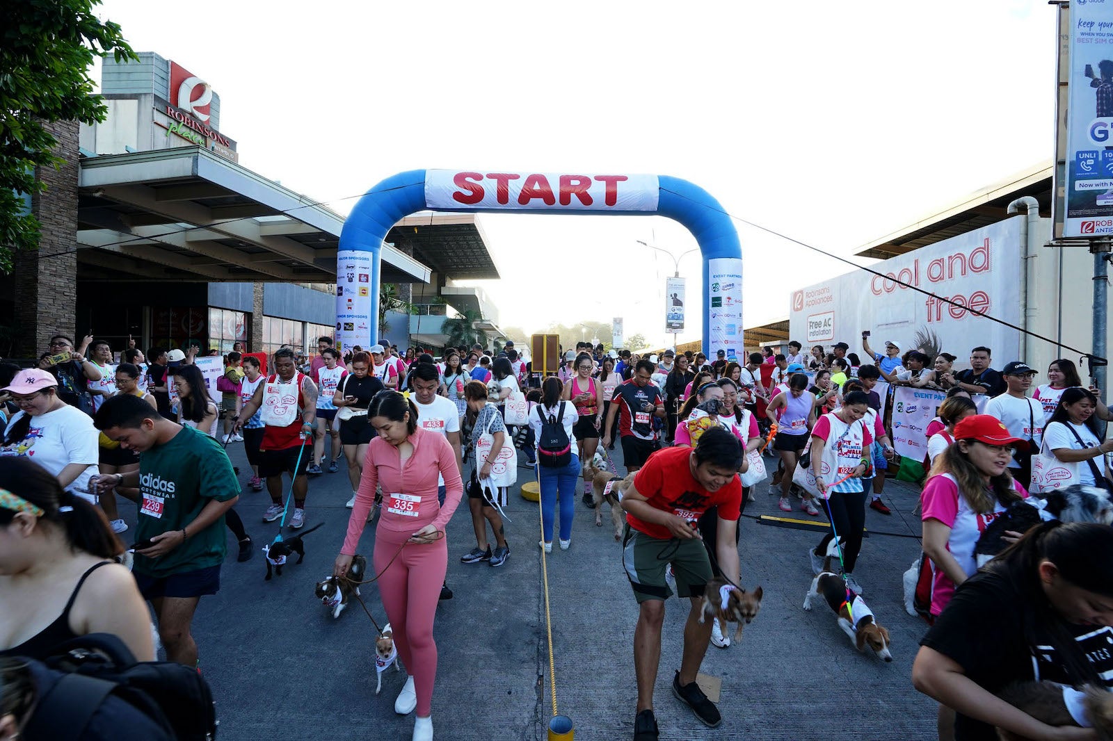 Pet Lovers Centre PH celebrates International Pet Month with first pet ...