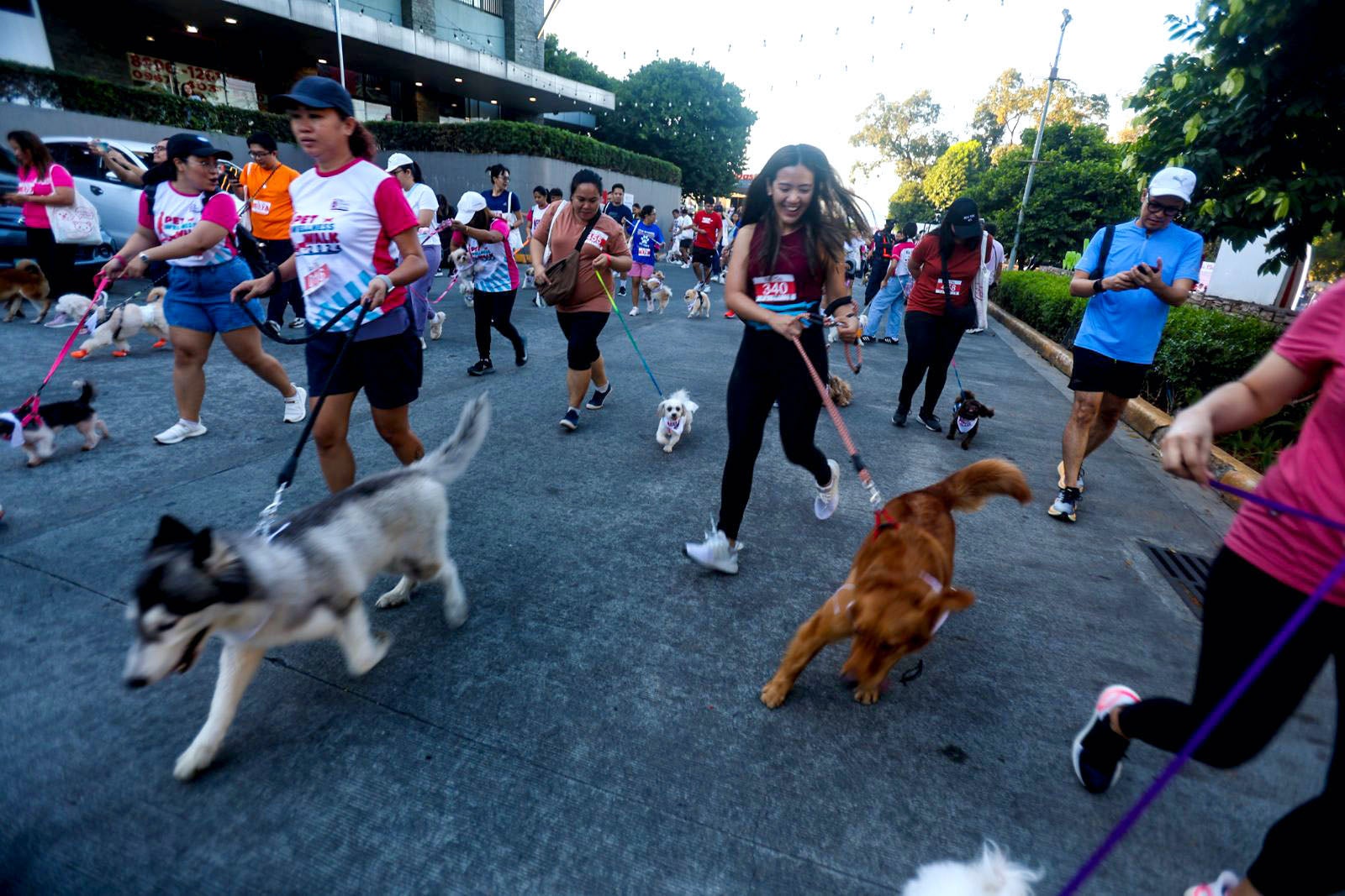 Pet Lovers Centre PH celebrates International Pet Month with first pet ...
