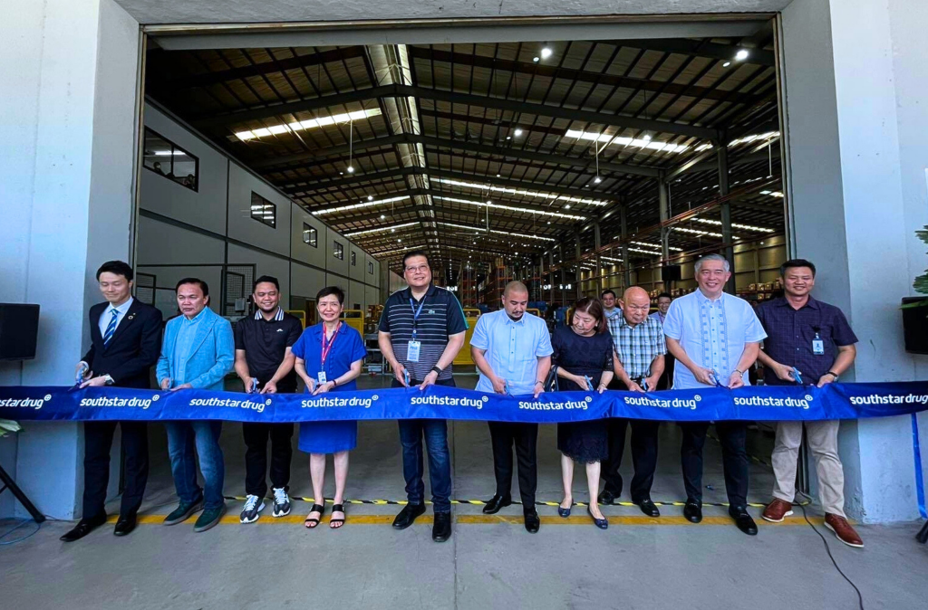 Investor Relations - Robinsons Retail Holdings, Inc.