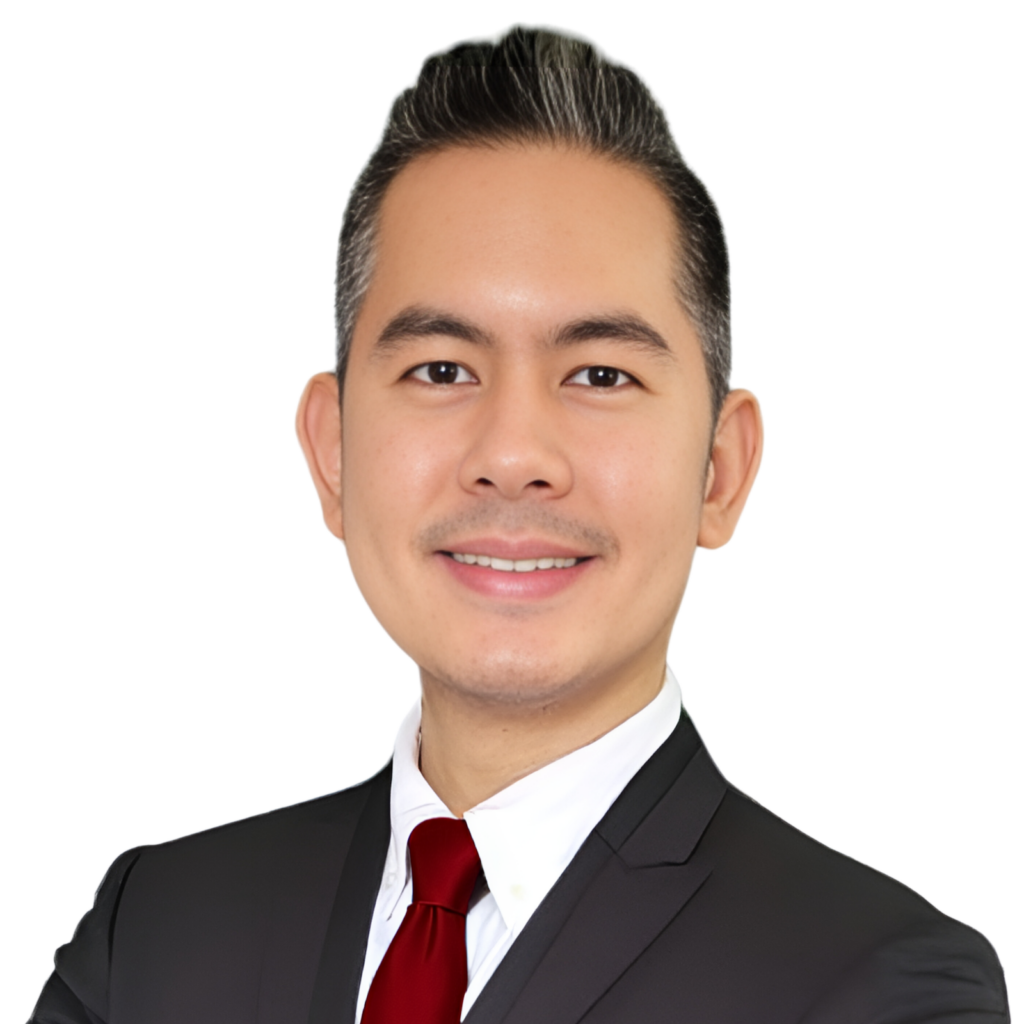 Martin D. De Leon - Robinsons Retail Holdings, Inc.