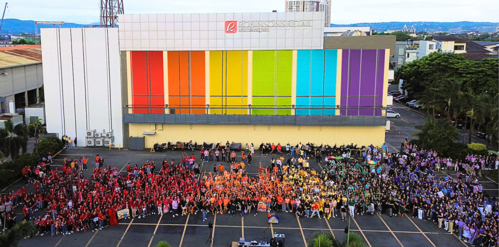 Sustainability - Robinsons Retail Holdings, Inc.