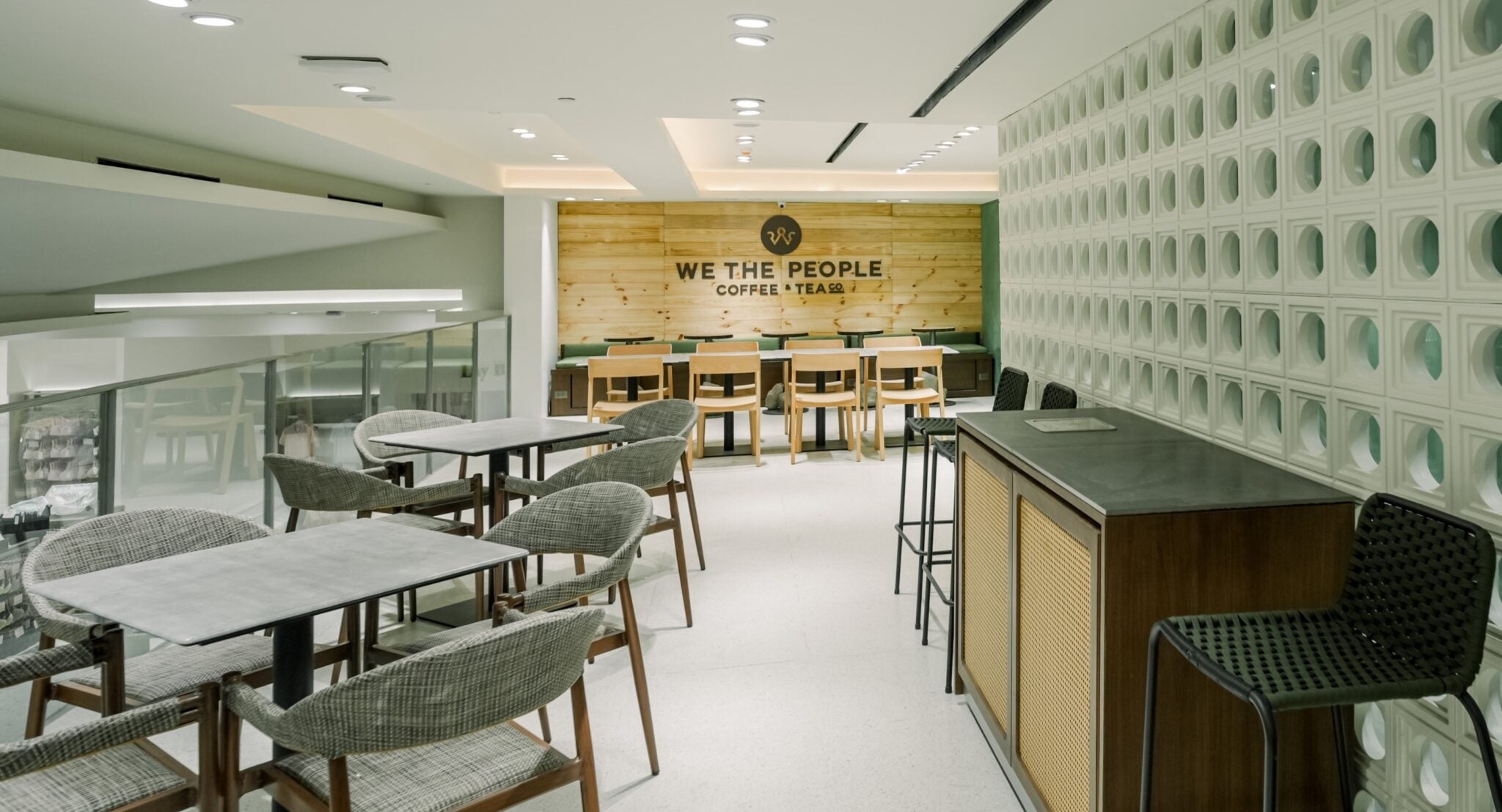 Spatio opens at Opus Mall - Robinsons Retail Holdings, Inc.