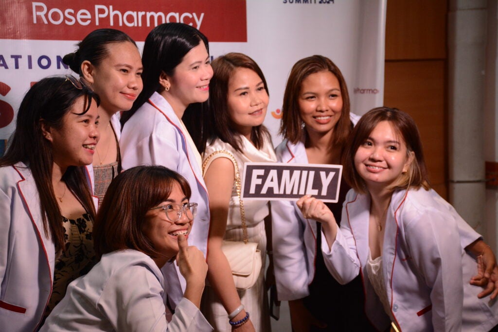 Rose Pharmacy holds 3rd national pharmacists summit - Robinsons Retail ...