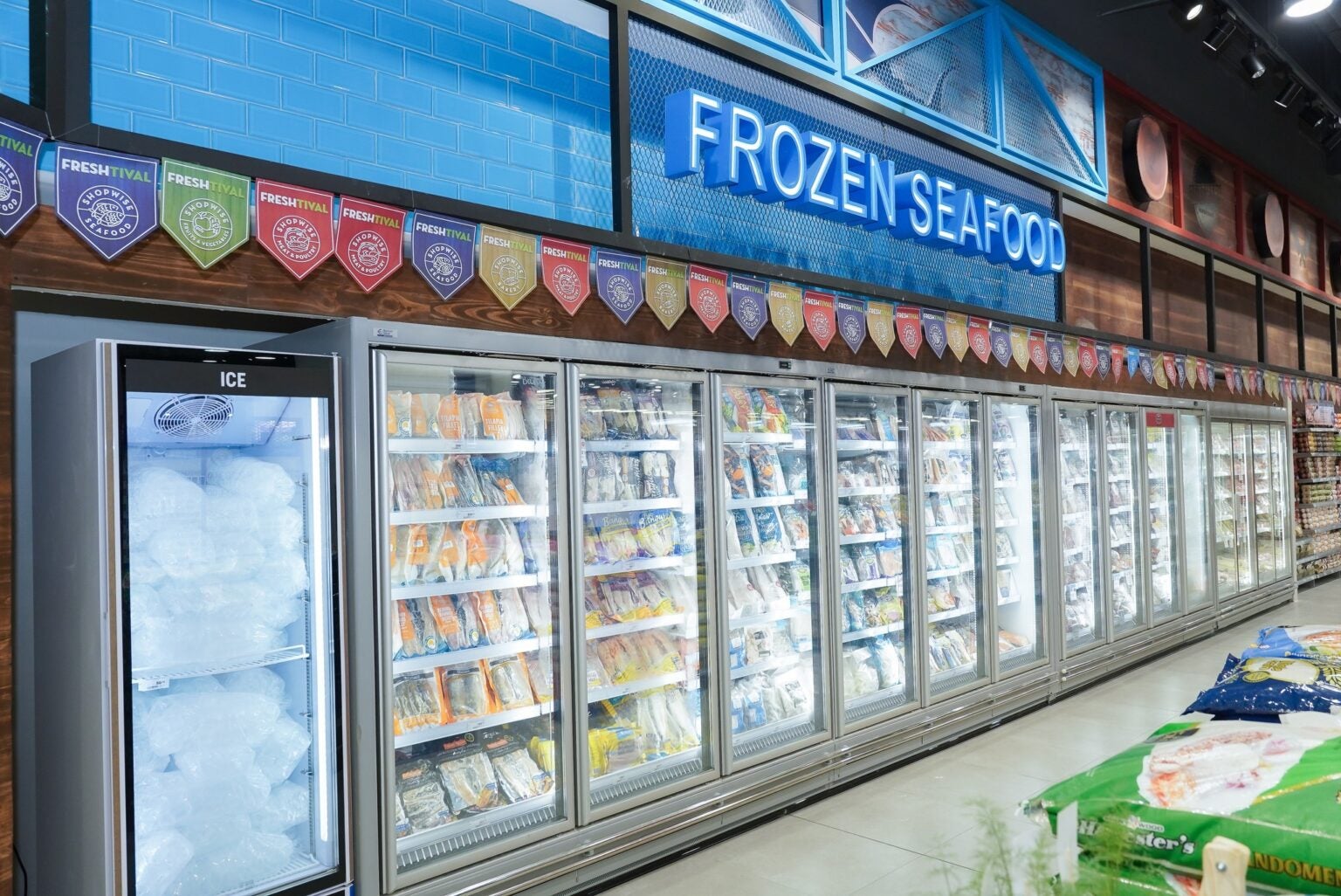 Shopwise opens 16th store in Calamba, Laguna - Robinsons Retail ...