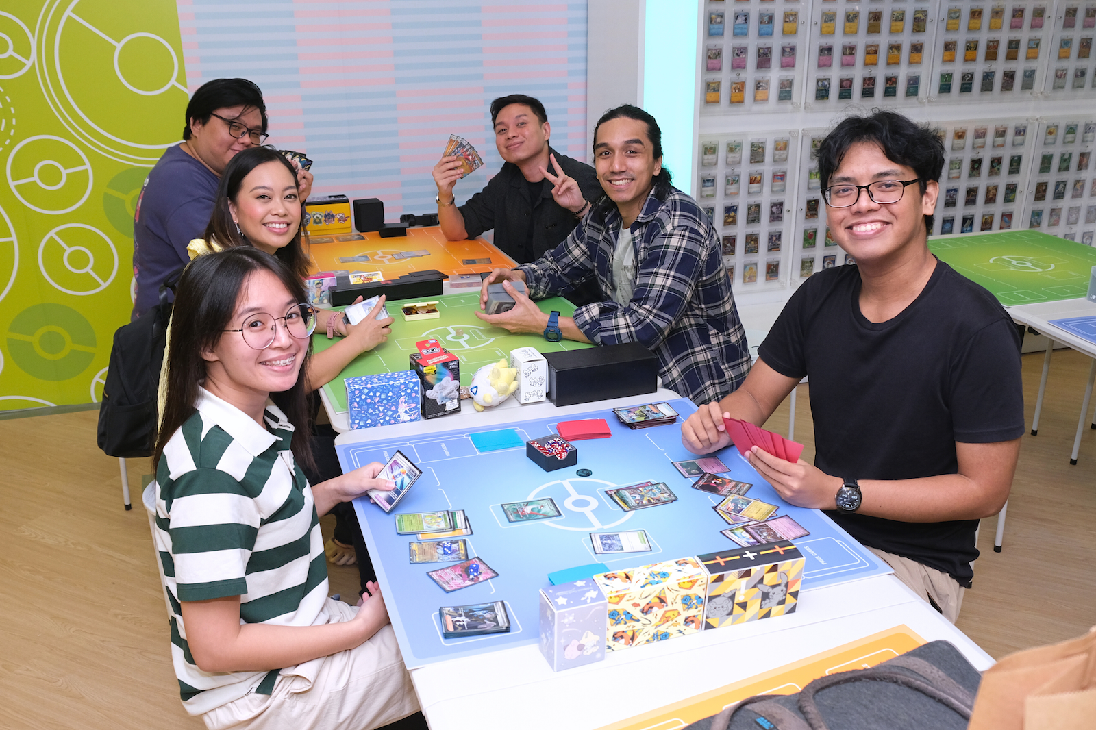 Toys“R”Us, Pokémon unveil 1st Pokémon Play Hub in PH - Robinsons Retail ...