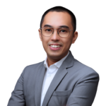 Marco Angelo B. Padernal - Robinsons Retail Holdings, Inc.